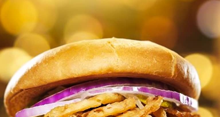 Mocha Burger - New York | Fever