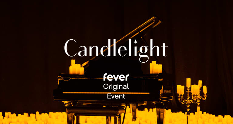 Candlelight: A Tribute to Ludovico Einaudi - Dublin | Fever