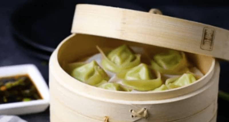 Asian Fusion Dumplings - Atlanta | Fever
