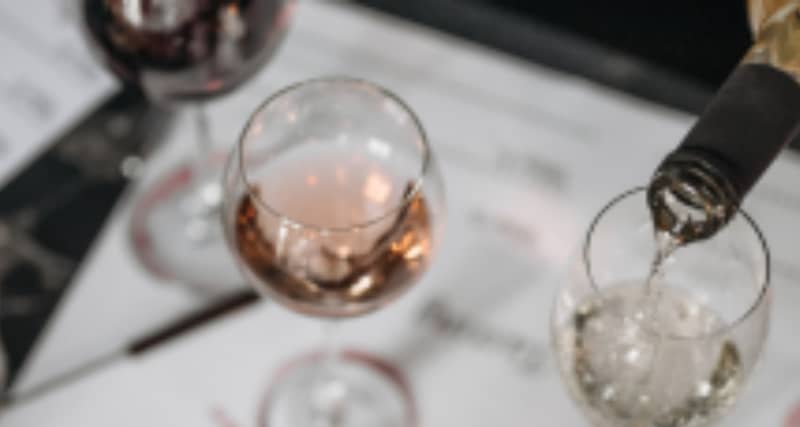 Intro to Wine Tasting - NYC | Fever
