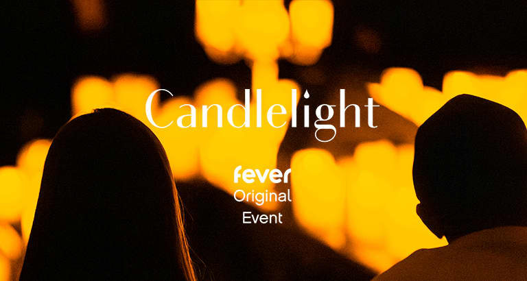 Candlelight: Featuring Vivaldi’s Four Seasons & More - Kelowna | Fever