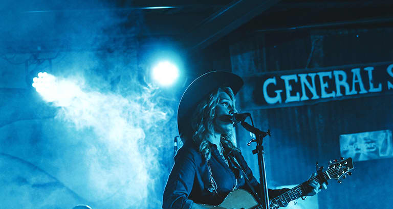 Firelight Barn Dinner Theater Show in Henderson Las Vegas Tickets | Fever
