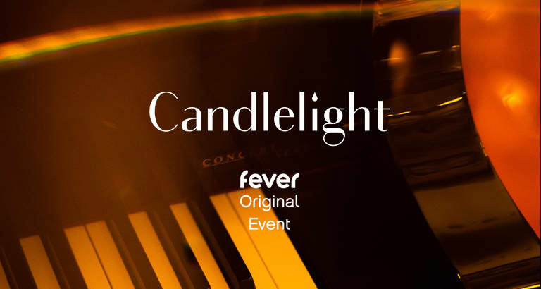 Candlelight: Best of Chopin at Hamagin Hall "VIA MARE" - Yokohama | Fever