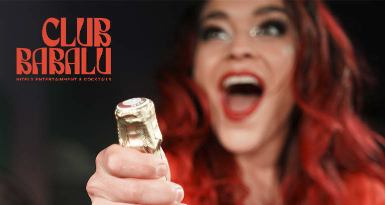 Club Babalu: An Immersive Burlesque Variety Show - Los Angeles | Fever