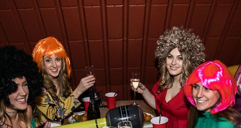 The 90's Brunch: The Simpsons V South Park - London | Fever