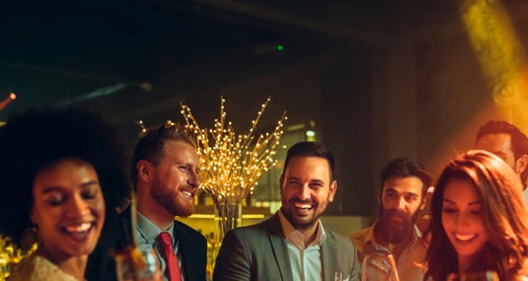 Meet & Crush: Hotel dating party - Paris | Fever