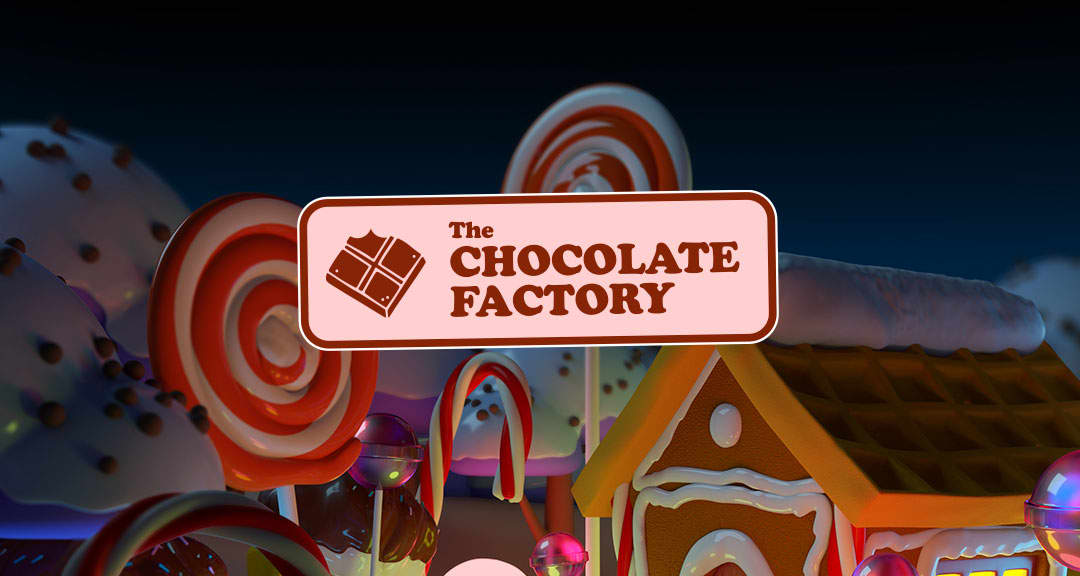 The Chocolate Factory: Step Into a World of Sweets! - Brisbane | Fever