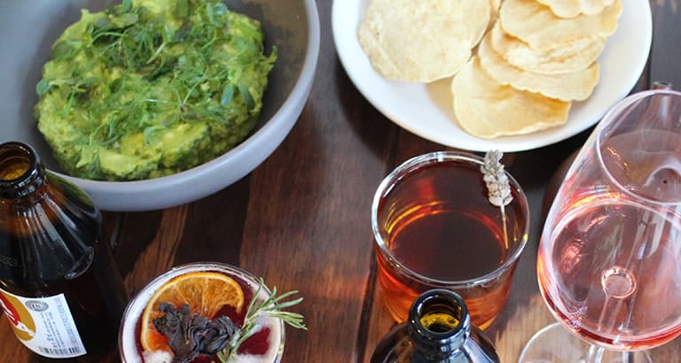 Boletos para Cena maridaje en Alma Café (CDMX) | Fever