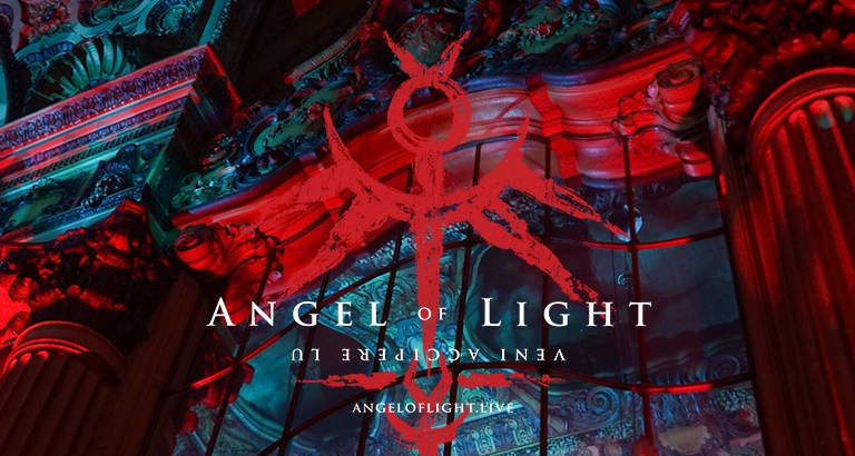 Angel of Light - Los Angeles - Tickets | Fever