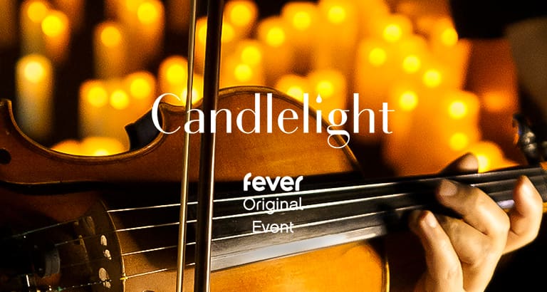 Candlelight: A Tribute to Coldplay - Fort Lauderdale | Fever