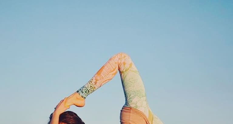 Ashtanga Yoga with Imogen Parry - London | Fever