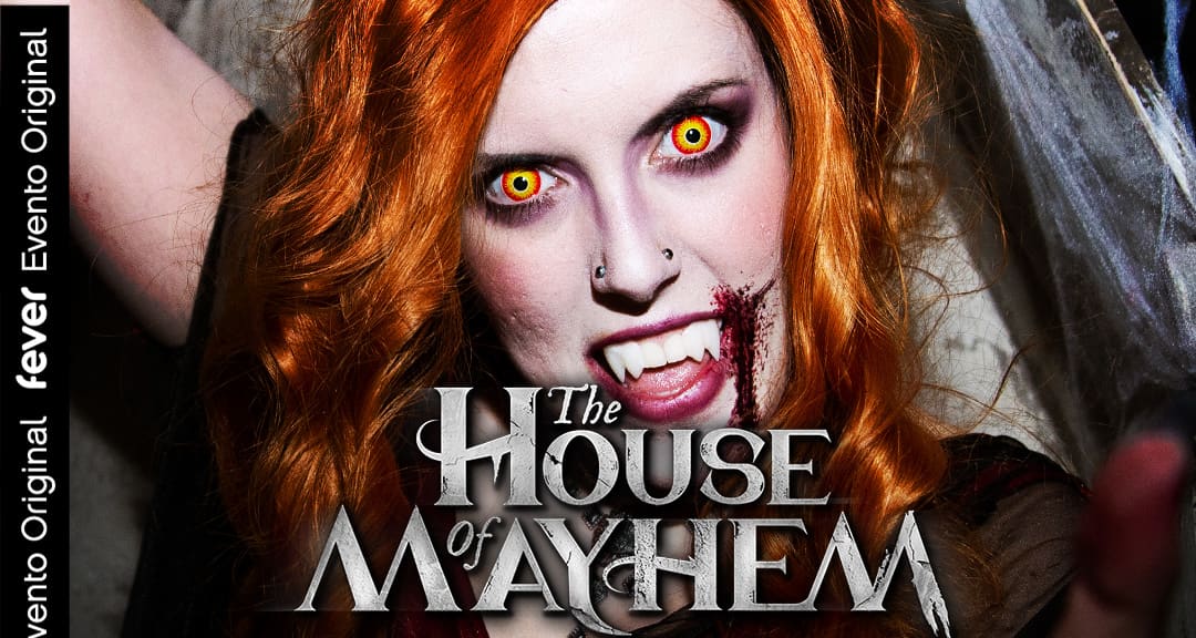 Entradas The House of Mayhem en Madrid | Fever