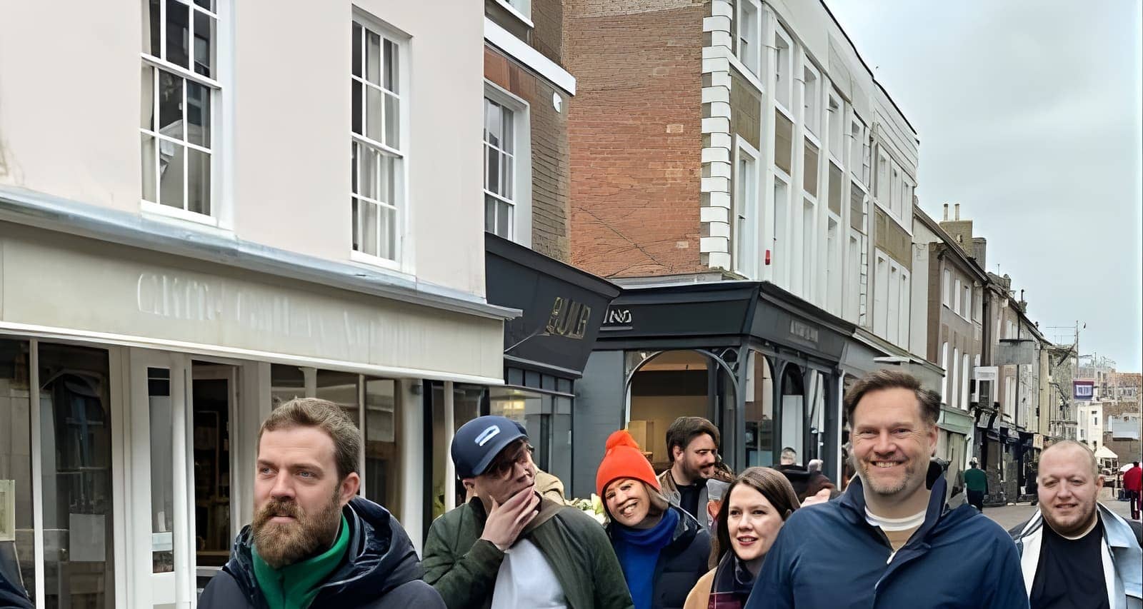 Half Day Beer Tour of Lewes (Brighton) Tickets | Fever