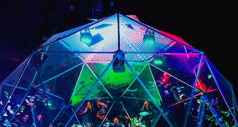 The Crystal Maze LIVE Experience Manchester - Manchester | Fever
