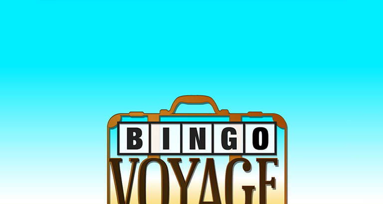 Bingo Voyage at Dabbers City - London Tickets | Fever