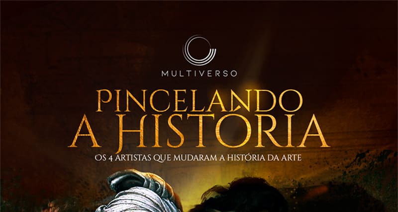 Pincelando a História São Paulo Ingressos | Fever