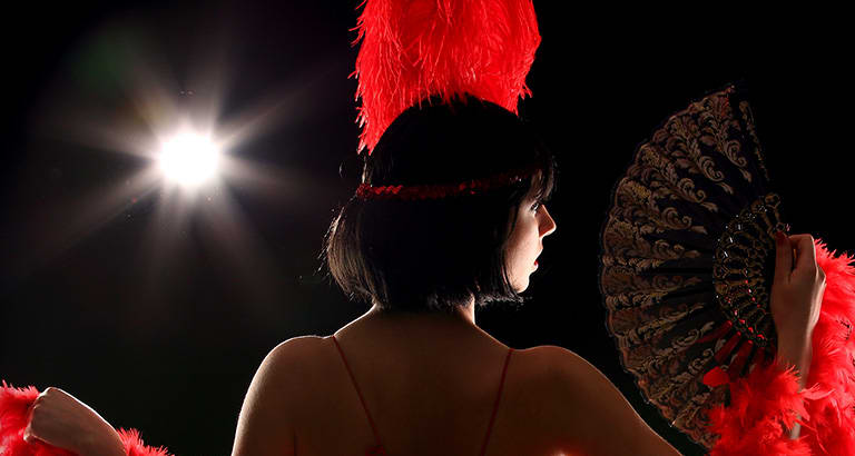 Burlesque After Dark - Fort Worth | Fever