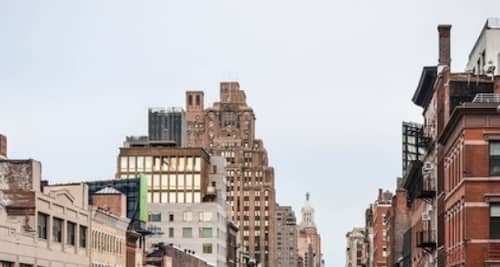 Hudson Yards, The High Line & Vessel Tour New York Tickets | Fever