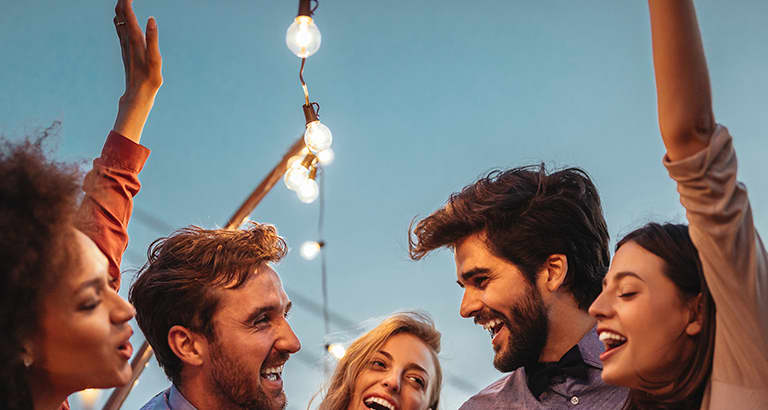 July 4th Independence Day Party at The Magical Daintree Rooftop - NYC ...