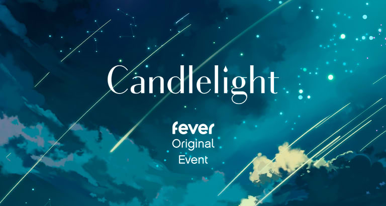 Candlelight Anime: Attack on Titan, Studio Ghibli & mehr - München | Fever