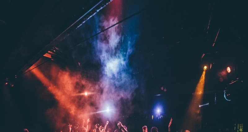 D.A.N.C.E. - Rave Edition! - Los Angeles | Fever