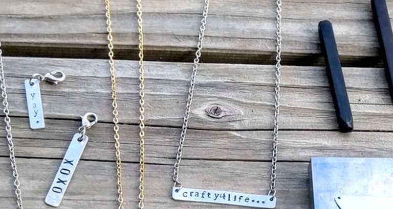 Pinterest in Real Life: Metal Jewelry Making 101 - Los Angeles | Fever