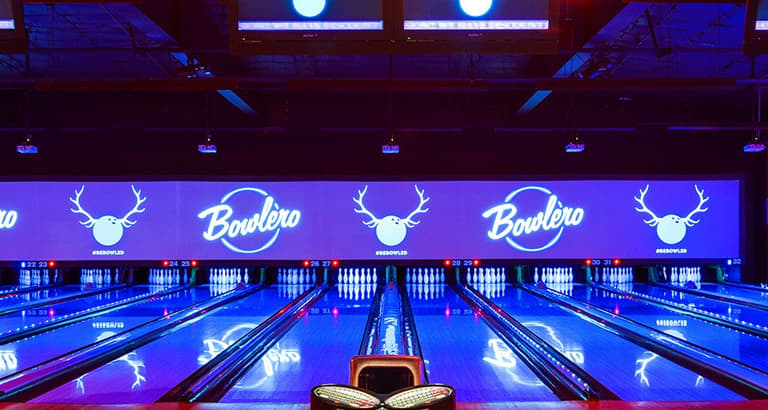 Bowlero & Bowlmor Lanes – New Jersey | Fever