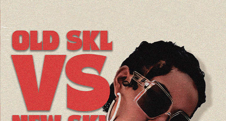 Old Skl VS New Skl - Dubai | Fever