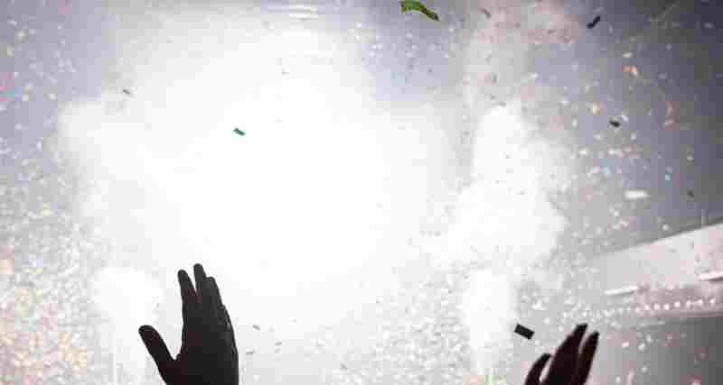 Pokémon Rave Amsterdam! - Tickets | Fever