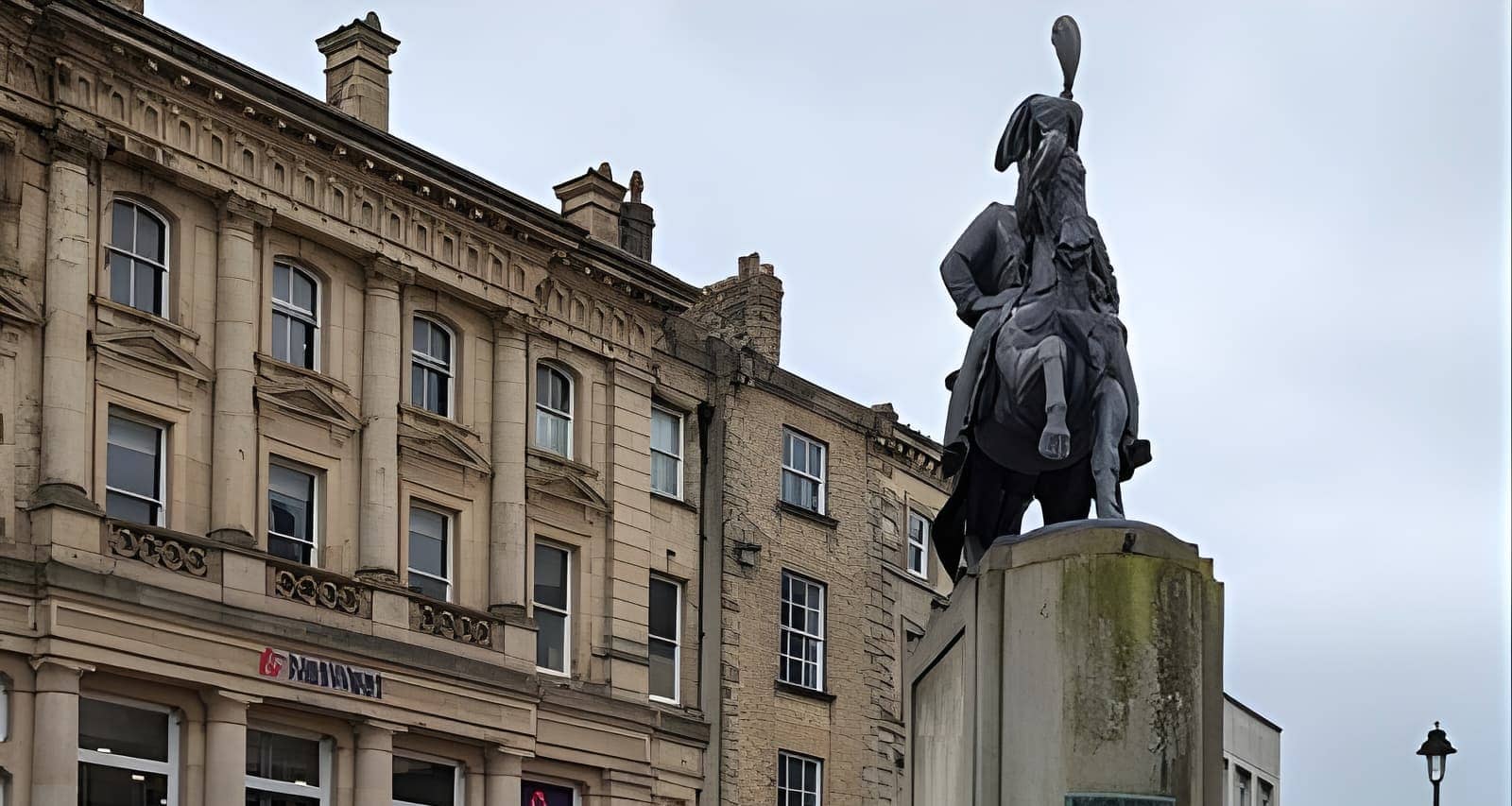 Guided Walking Tour of Durham & its Infamous Characters (Middlesbrough ...