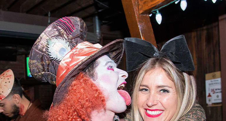 Austin Zombie Crawl - Halloween Bar Crawl | Fever