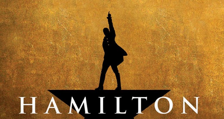 Hamilton - The Musical - London | Fever