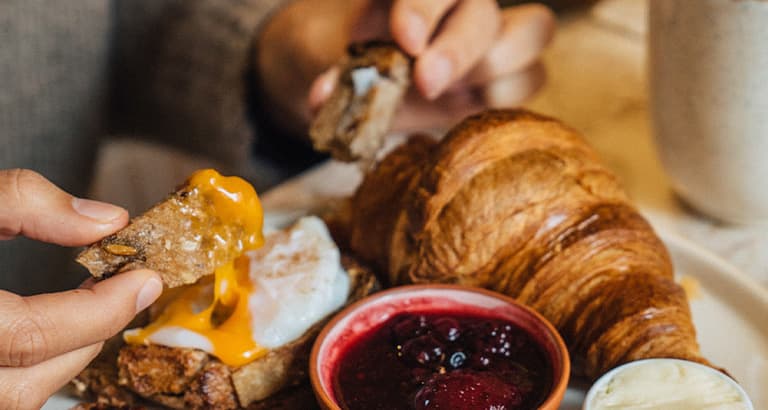 JAC Brunch & Concept Store - Lisboa | Fever