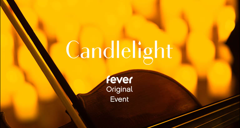 Candlelight: A Tribute to Whitney Houston - Chicago | Fever