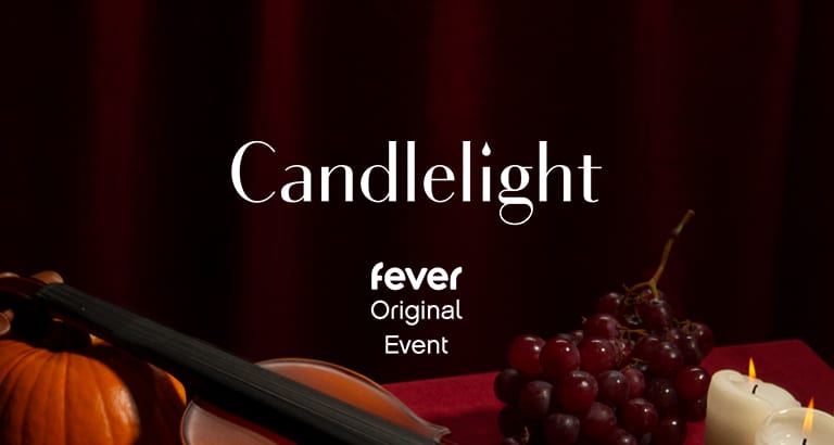Candlelight: A Haunted Evening of Classical Compositions - Chicago | Fever