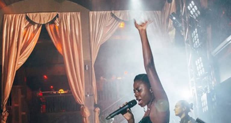 The Soul Supper - Birmingham | Fever