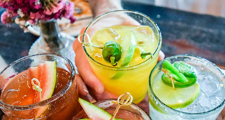 Classic and Creative Cocktails (NYC) Tickets | Fever