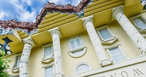 WonderWorks Orlando Tickets | Fever