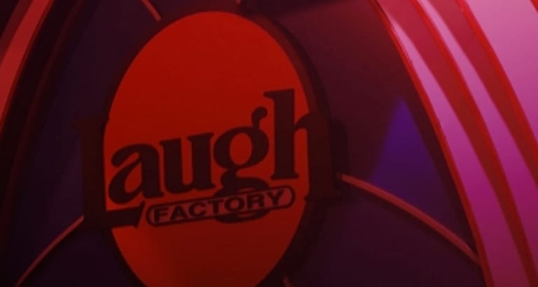 Laugh Factory - Chicago | Fever
