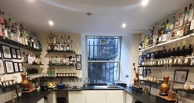 Distill a bottle of gin on mini copper stills (Edinburgh) Tickets | Fever