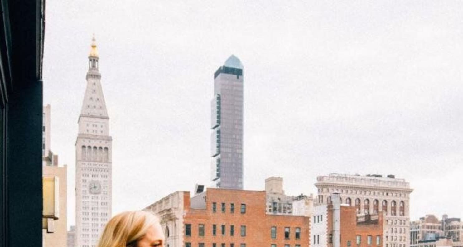 July 4th Independence Day Party at Sentry Rooftop NYC - Tickets | Fever