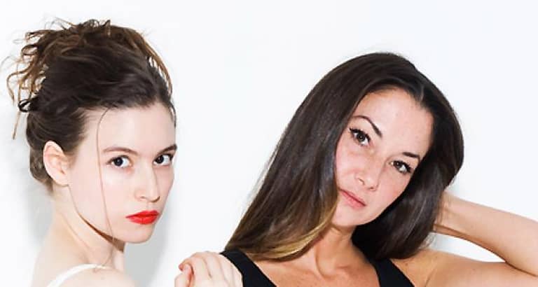 Stand Up and Take Your Clothes Off - New York | Fever