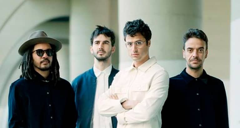 BB Brunes en concert - Lyon | Fever