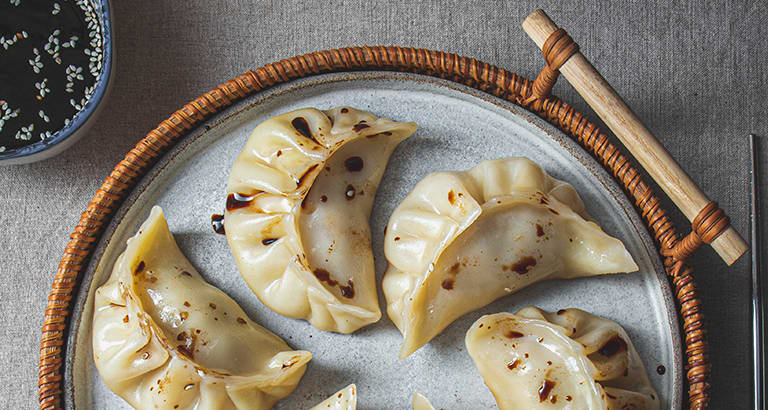 Asian Dumplings Cooking Class (Seattle) Tickets | Fever