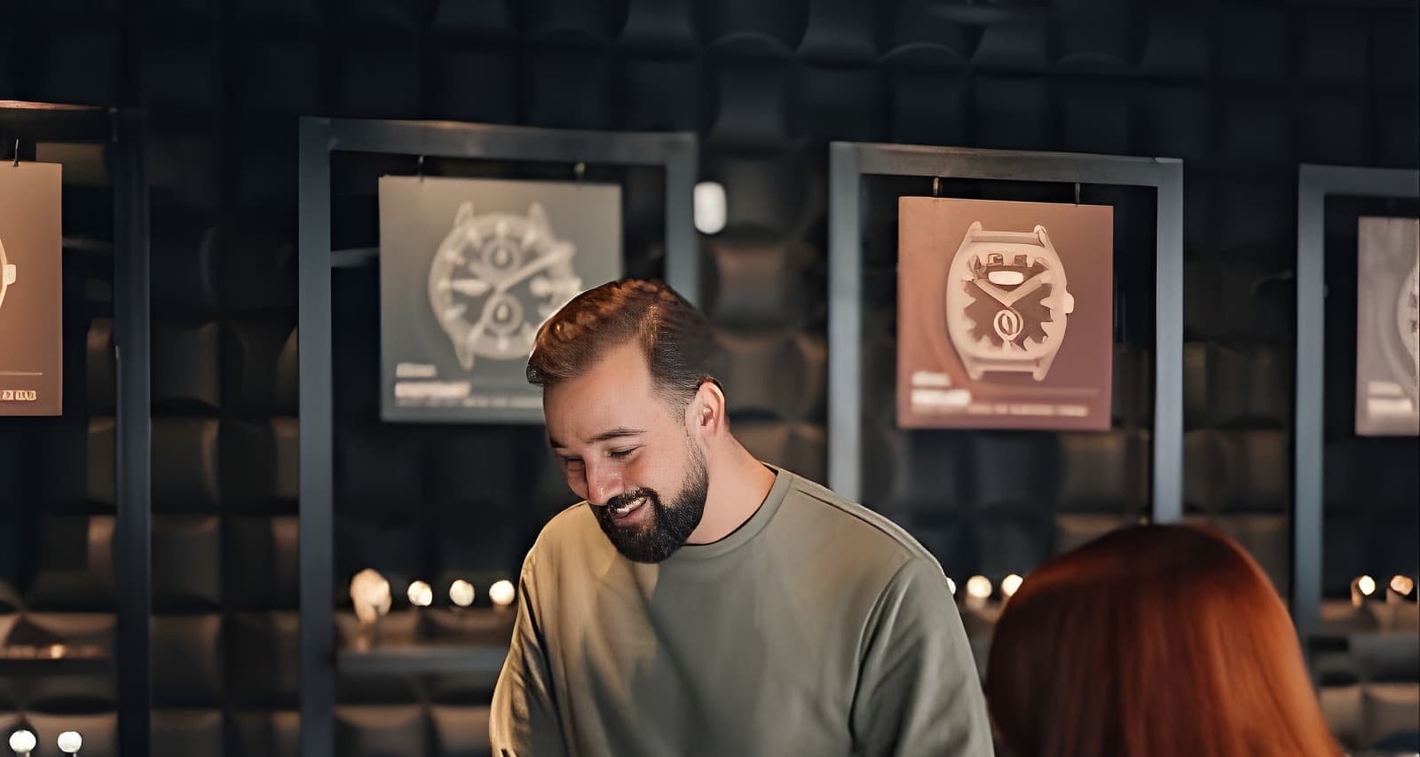 Watch Building Experience with Kartel Scotland Edinburgh (Edinburgh ...