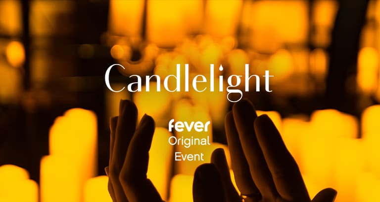 Candlelight: A Tribute to Coldplay - Ann Arbor | Fever