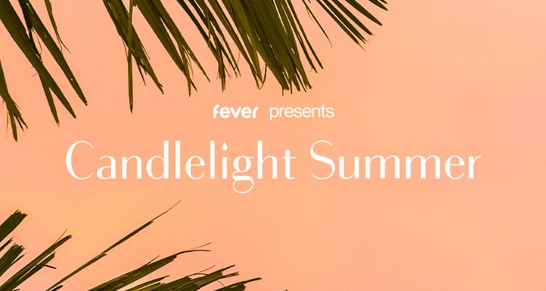 Candlelight : Beethoven au piano - Annecy | Fever