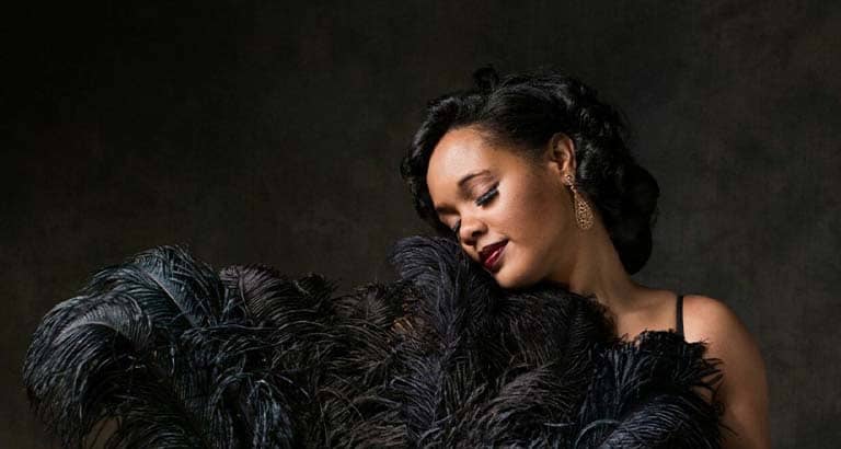 Cupid's Revenge: Dinner & Burlesque at Hotel Chantelle - New York | Fever