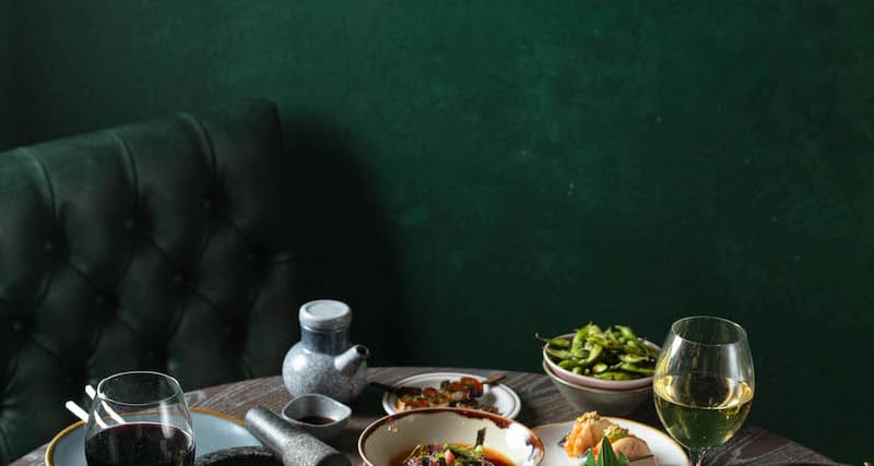 Experience Fine Dining Tasting Menus (London) Tickets | Fever