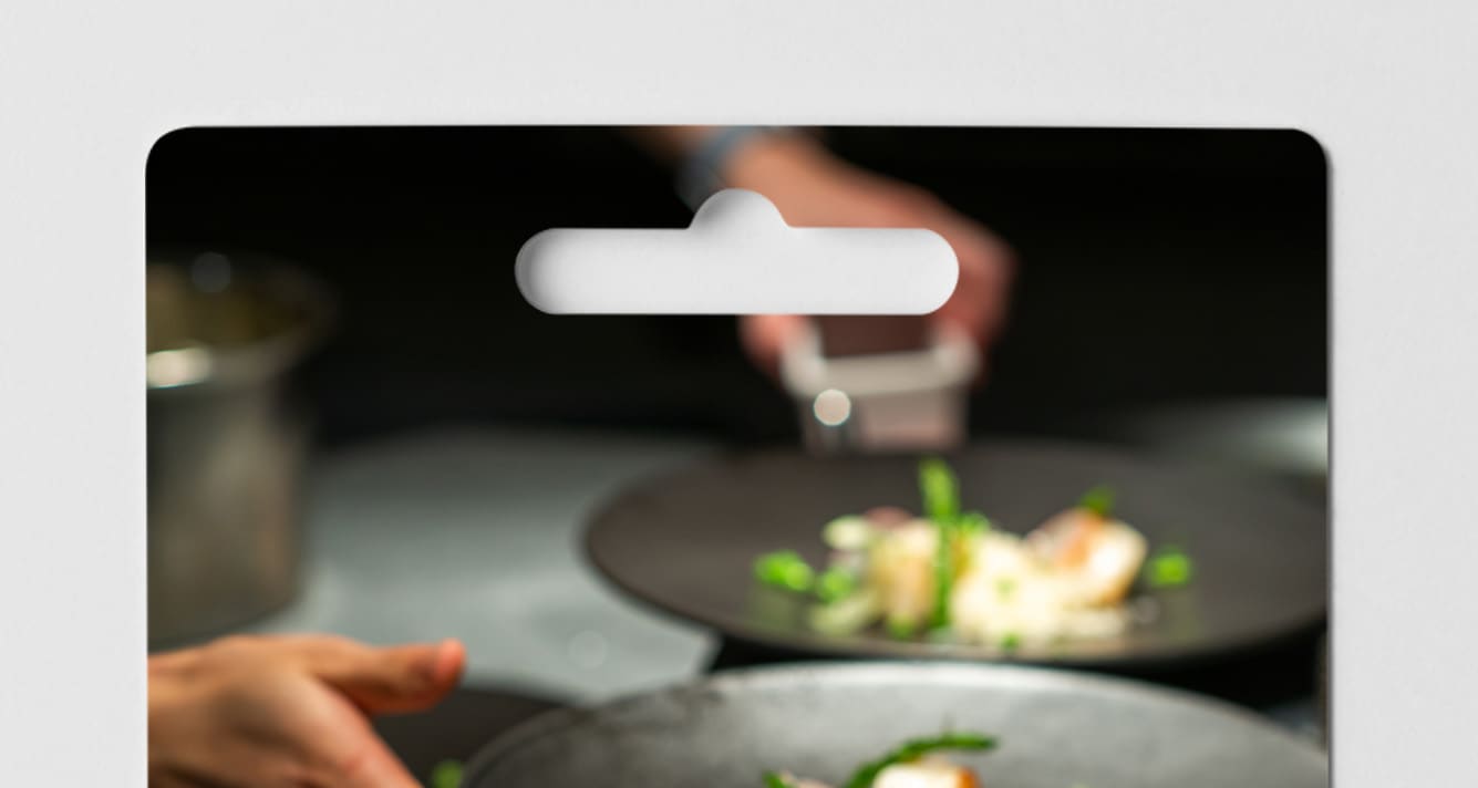 Food Experiences - Gift Card | Fever